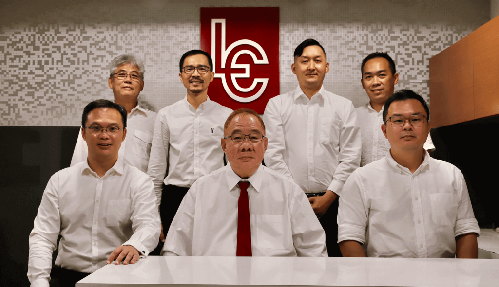 Our Leaders – electrical